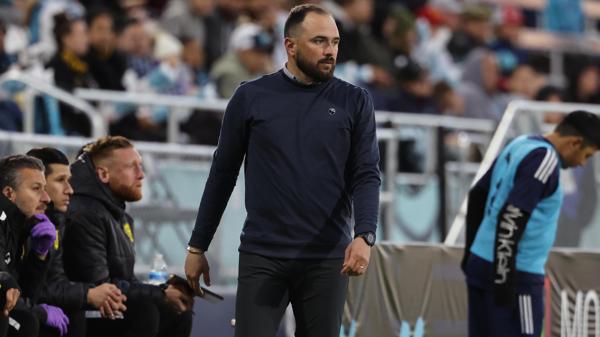 New Mexico United announces departure of Head Coach Zach Prince