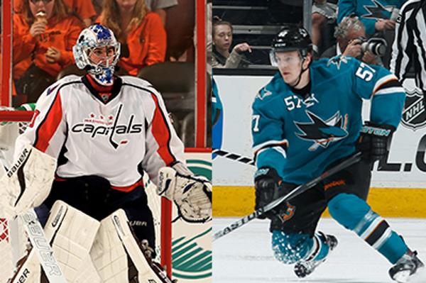 Leggio, Wingels Complete 2014 Men's National Team Roster