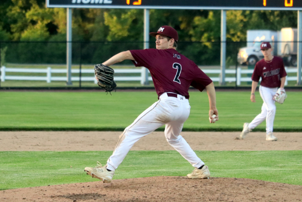 The Core Physicians Baseball Tournament Preview Podcast