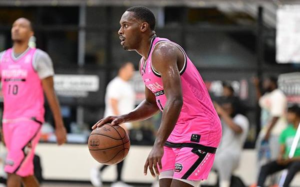 Rumph Classic: After Arcadia, Albany, Roman Catholic product Da'Kquan ...