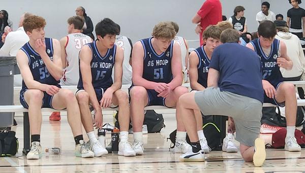 Recruit Review: 816 Hoops