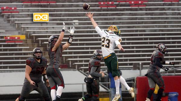 2019 WIAA State Football Championships In Pictures