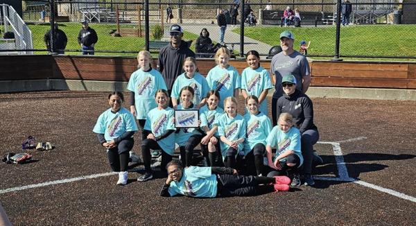 SFC Success at 2024 USSSA Spring Training