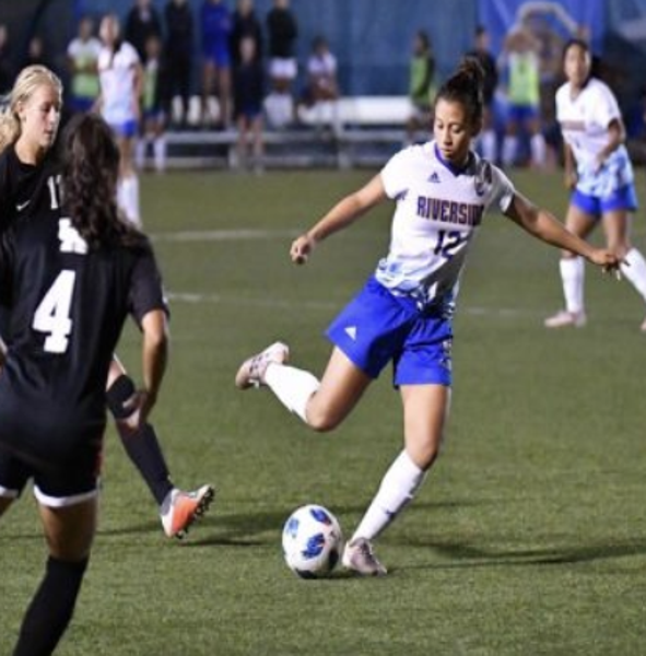 Women’s Pro Soccer Tryout Participant Kyra Taylor Signs in Icelandic ...