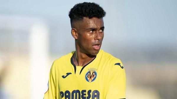 Former USYNT midfielder Mukwelle Akale signs with South Georgia