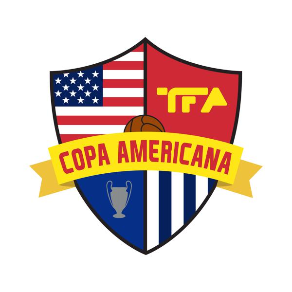 COPA AMERICANA: AUG. 14-15, 2021