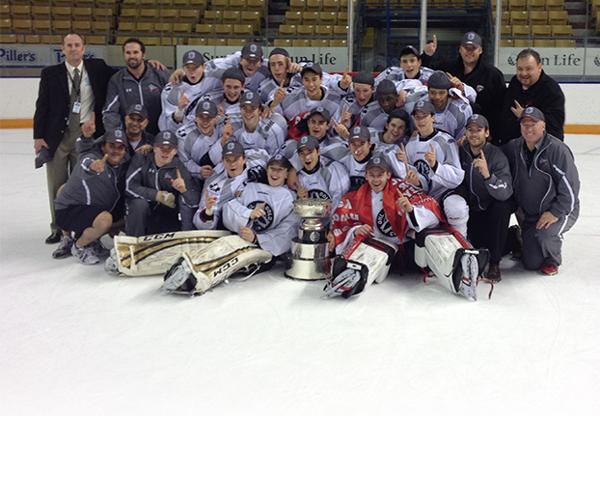 Under-16 Gold Cup Champs