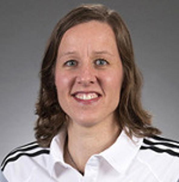 Oak Creek's Domka to referee at FIFA Under-20 Women's World Cup