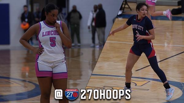 5 Keys: Gahanna Wins Fourth Straight OCC Ohio Title