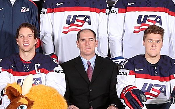 From Minnesota to Minsk – Kurvers Newest Addition to U.S. National Team ...