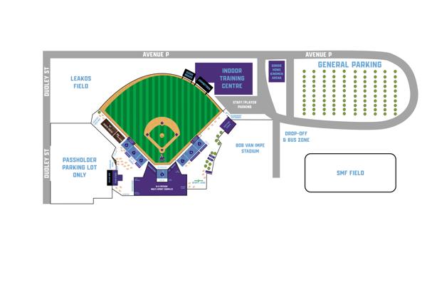 NEW SOUTH GATE - Effective Today
