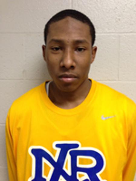 Kevaughn Allen Mixtape @ NBT Snow Jam