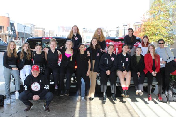 Seattle Red Hawks Tier II Announcement