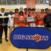 Big Shots Basketball