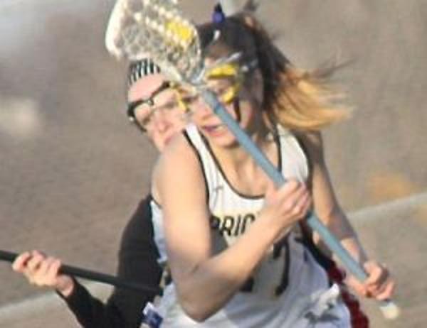 Lakers Get the Number Three Seed