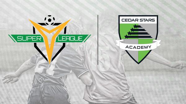 Super Y League Welcomes Cedar Stars Academy – Bergen County as New Member