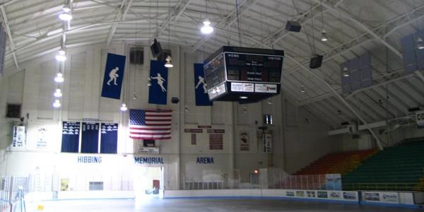 YHH and Hibbing Hockey Announce the Founder's Cup