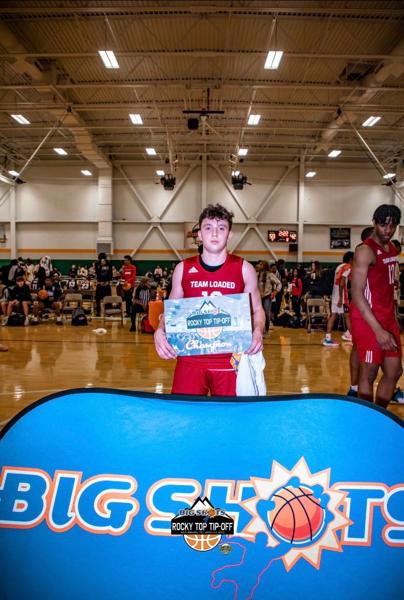 Top 20 Standouts: Big Shots Rocky Top Tip Off