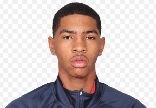 Dedric Lawson Mixtape @ Super Soph Camp