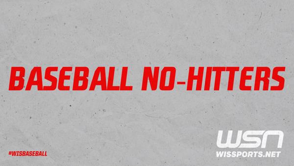 List of Baseball No-Hitters in 2025
