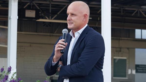 Jake Edwards: Objective is to establish USL as a top-three league in ...