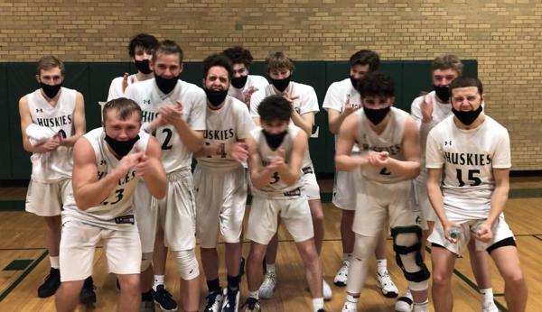 Troy Powersports Game of the Week: Monadnock 48, Conant 38