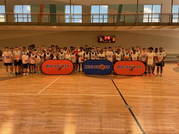 Big Shots West Virginia Top 150: All Stars