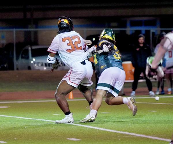 Fast Start keys 22-1 Varsity Win in Louisiana