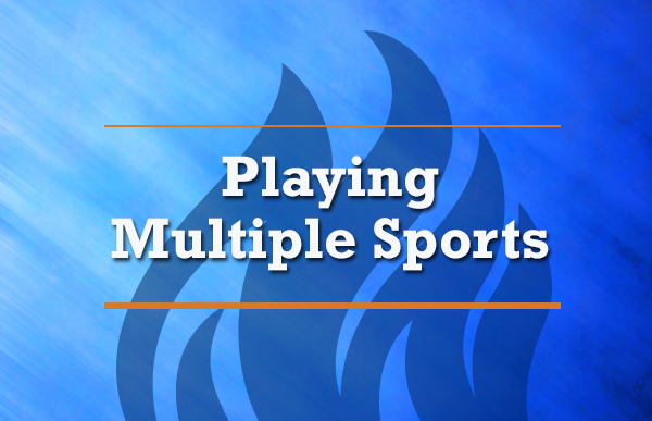 Four Ways Playing Multiple Sports Can Help Your Child Become A Better ...