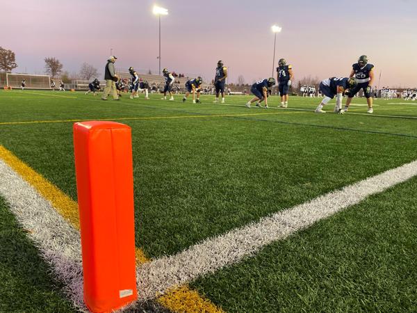 Lakers hang on against Coon Rapids, to host East Ridge for a spot in ...