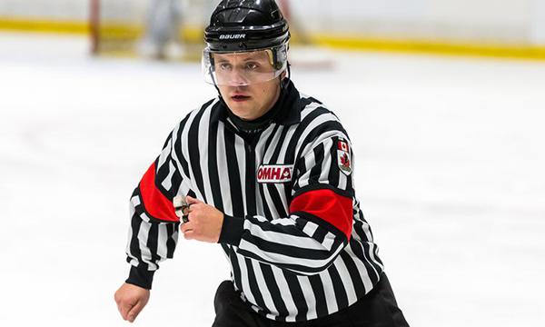 2019 Referee Schools Announced