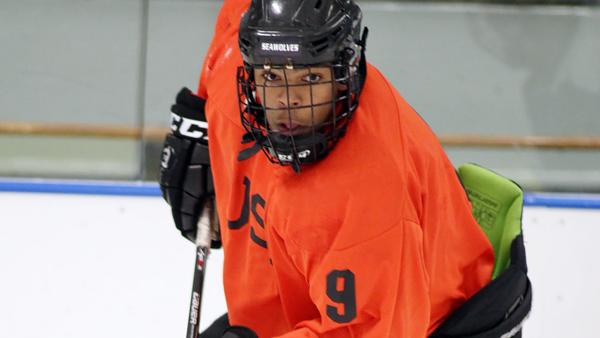 2014 U.S. Under-18 Select Team Announced