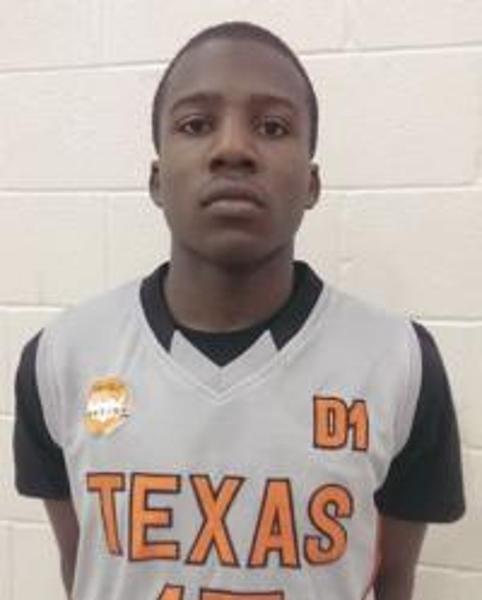 2016 PG 6'0" Ellis Jefferson (San Antonio, TX/Brandeis)