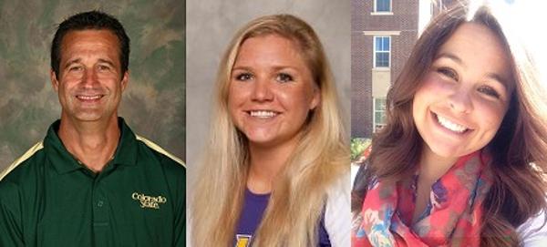 NORCO welcomes Tom Hilbert, Laura Pierce, & Regan Waneka