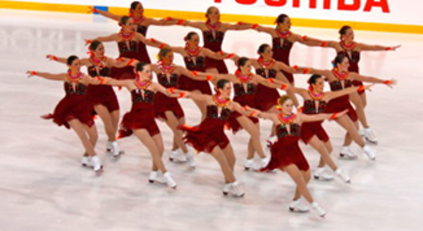 Madison Ice Diamonds Announce New Co-op Team