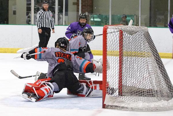 BEL Minor Sunday Scores