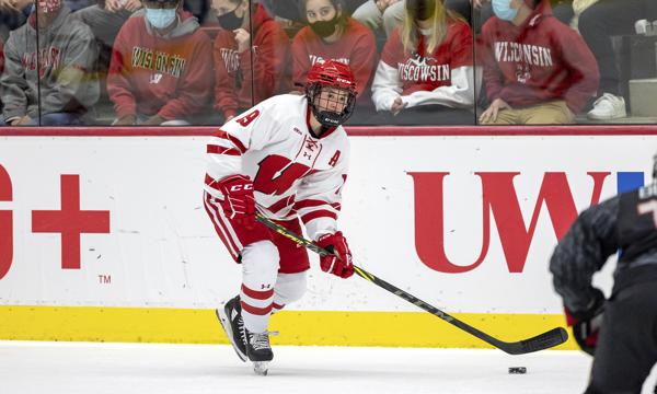 Kaz Watch: 2018 Winner Daryl Watts Again Among 10 Finalists