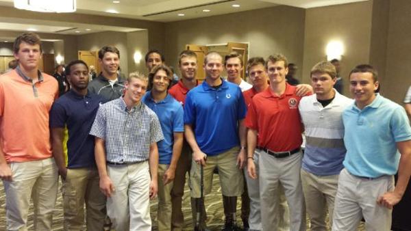 NFL High School Player Development