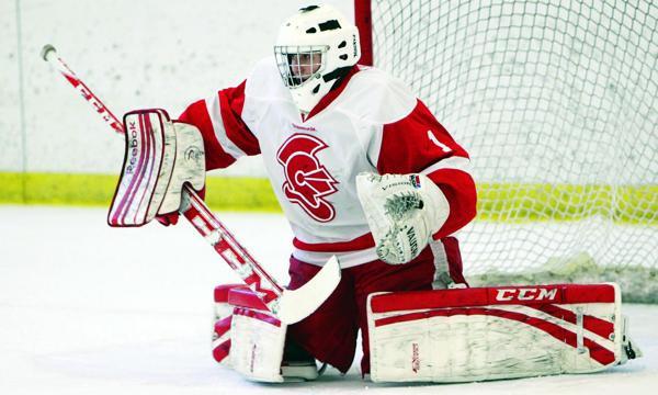 Red Knights participate in national camps