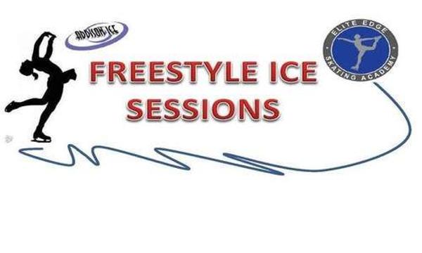 Freestyle Ice Sessions & Specialty Class Opportunities