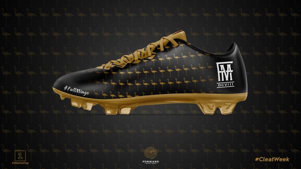 Cleat Week - Rank 'Em: Custom League One Cleats For Every Club