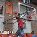 Corey Sanders Off The Side of Back-Board Slam From Antonio Blakeney