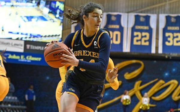 Lavelle continues hot start as Drexel beats Lehigh