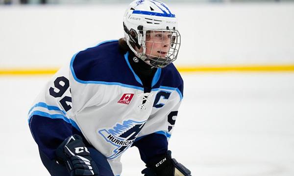 Hopkins Ready to Give Best Shot at OHL Cup