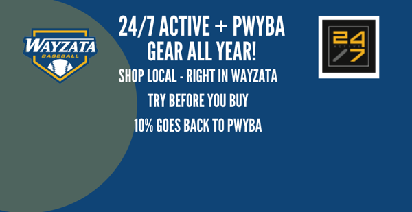 PWYBA Partners with 24/7 Active