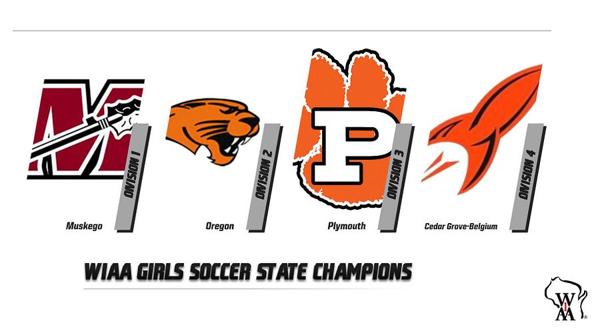 Recap of the 2024 WIAA Girls Soccer State Tournament