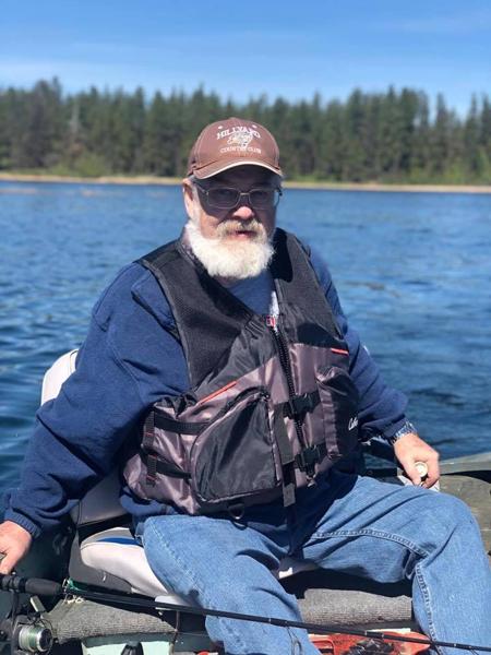 Steve Stevens Sr. is This Year’s Chet Stewart Award Winner After ...