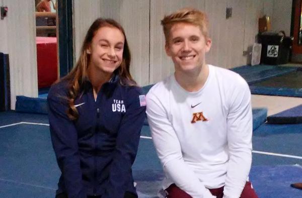 Region 4 Boys Clinic @ TCT