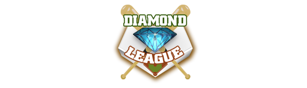 Diamond League Apparel *** "A Grand Slam of Style"