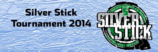 Silver Stick Tournament Registration Now Available Online